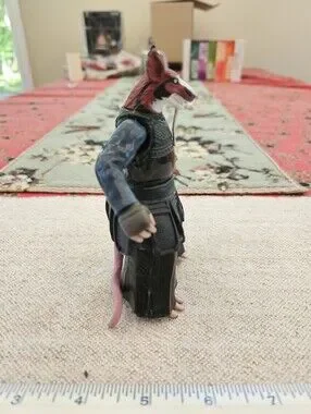Toys | Tmnt Teenage Mutant Ninja Turtles Splinter Action Figure 214 ...
